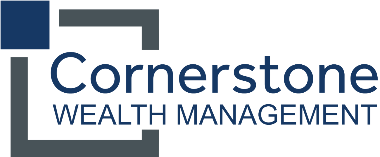 Financial Planning Services | Cornerstone Wealth Management